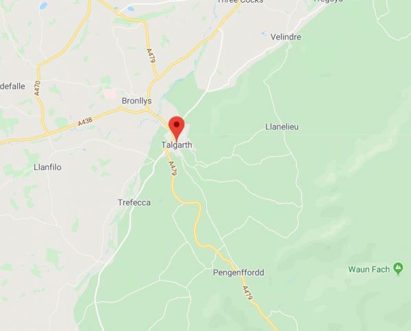 Driving Schools in Talgarth | Richard Spiers Driving School