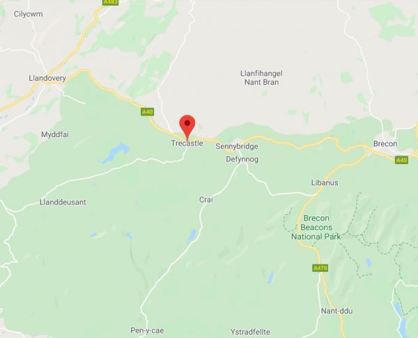 Driving Schools in Trecastle | Richard Spiers Driving School